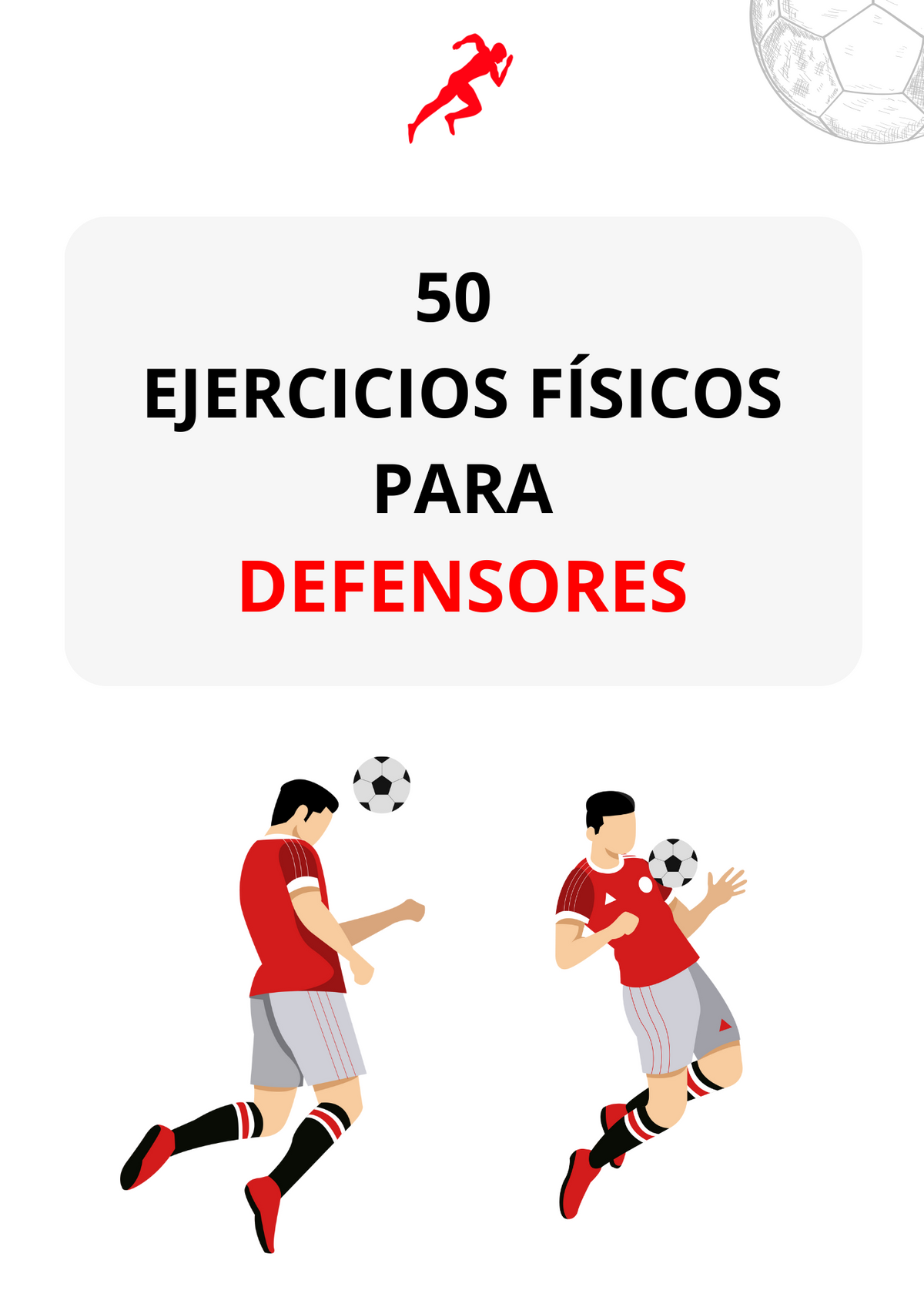 PDF 50 EJERCICIOS FÍSICOS PARA DEFENSORES - preparacionfisicafutbol-shop.com
